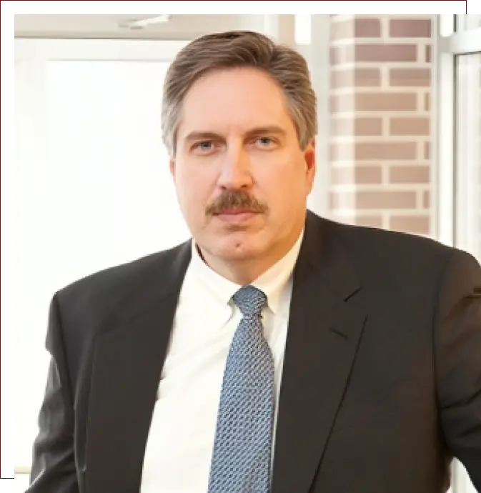 David W. Holub | Personal Injury Lawyer | Indiana Attorney